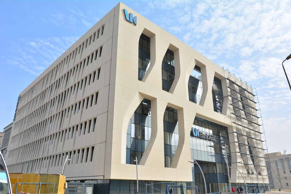 ABC BANK ABC BANK
