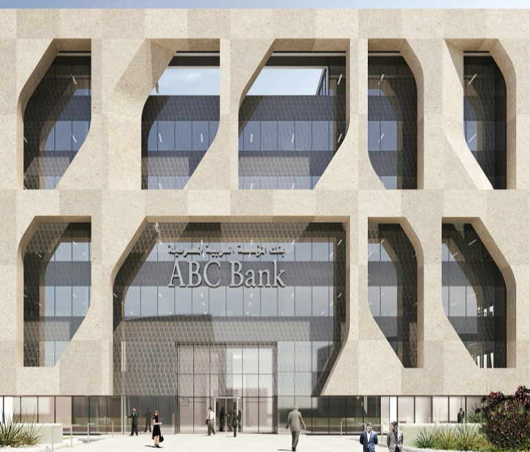 ABC BANK ABC BANK
